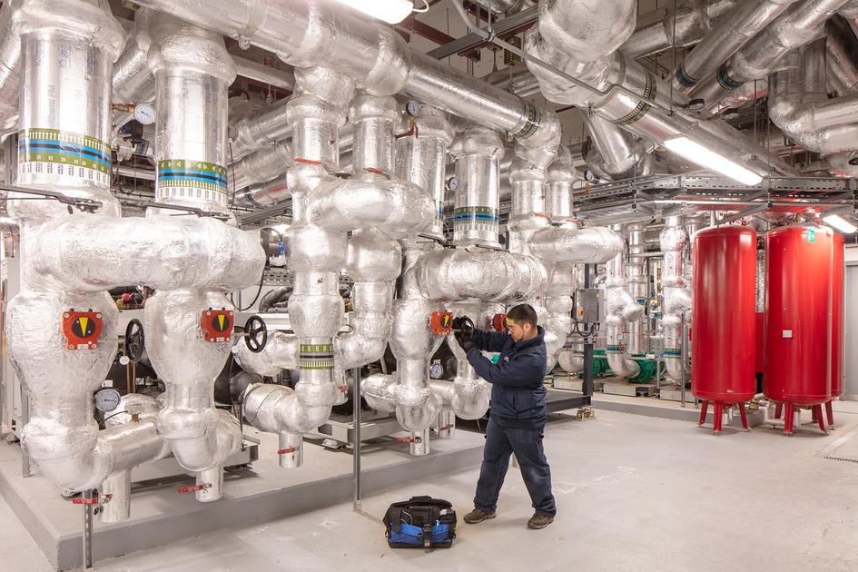 General Maintenance Operative